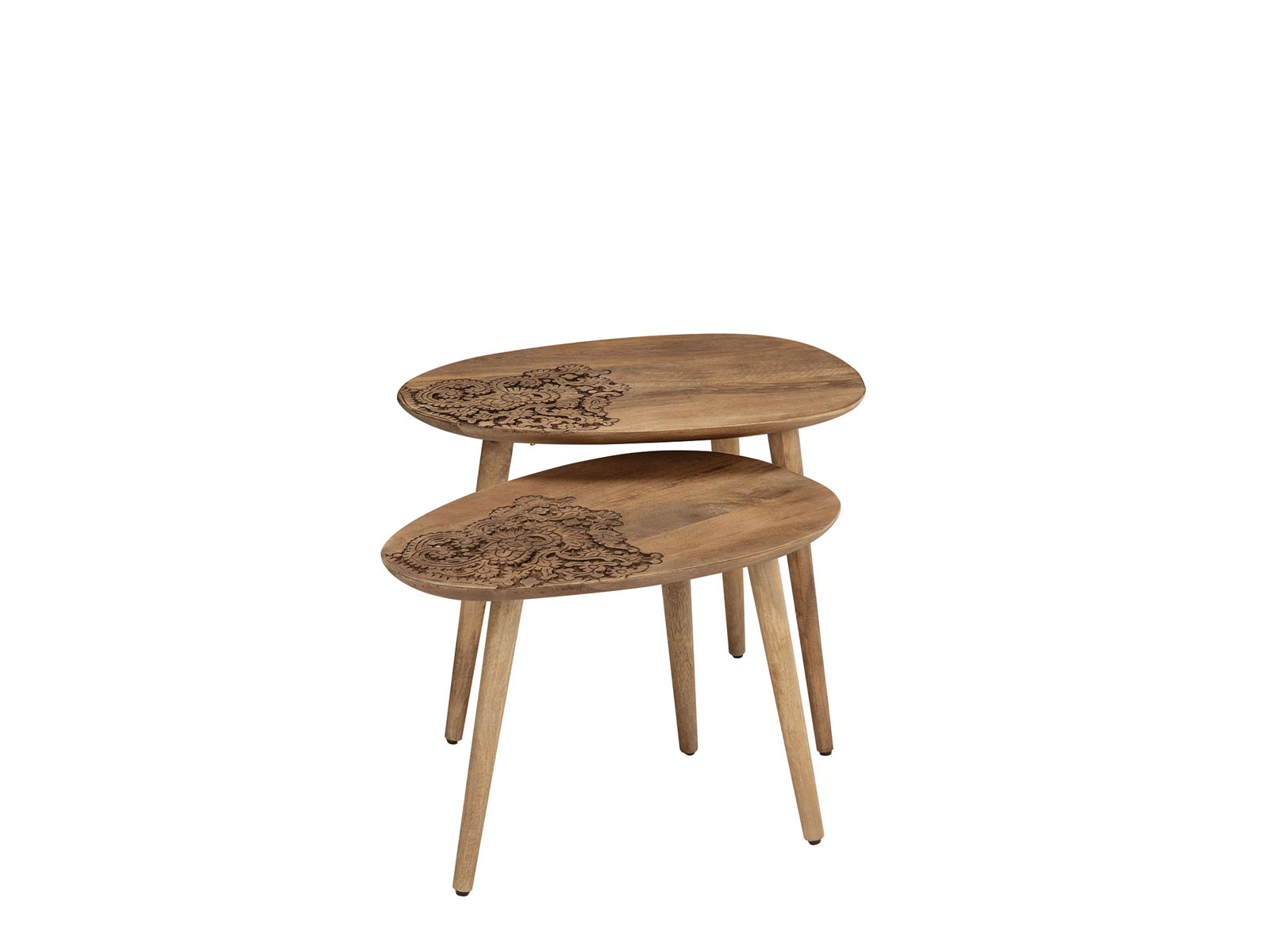 Dansk nest of tables store